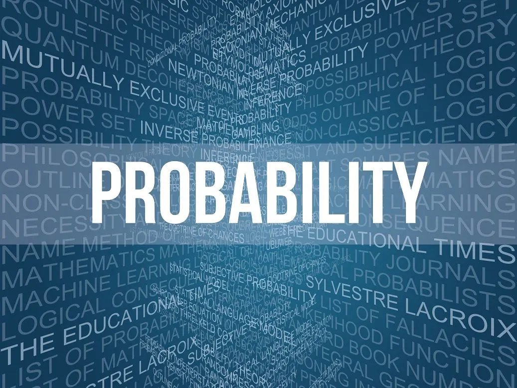Probability - onlinekeno.co.nz